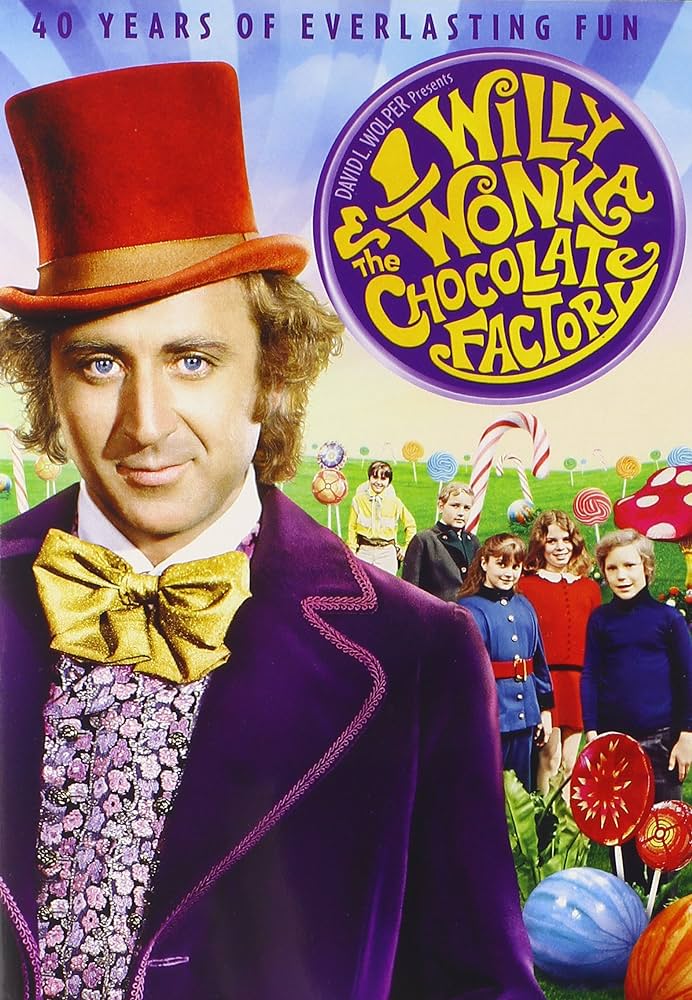 ‘Wonka’ is as wonderfully whimsical as the original 1971 classic – The ...